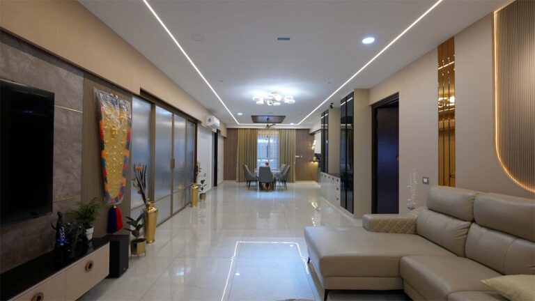 Top interior designers in hyderabad| V|V Interiors
